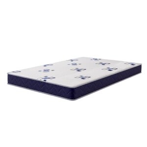 Colchão Casal D20 Pure Foam 138x188x12 | Leroy Merlin