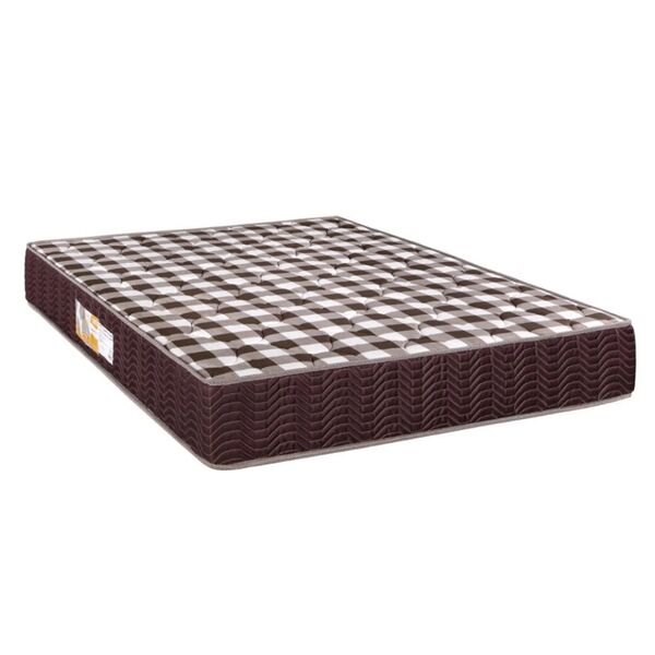 Colchão Coreto D45 Casal 138x188x20 Toraflex Cestaplus | Leroy Merlin
