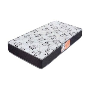 Colchão D33 Solteiro Poliester(0.88x1.88) Cinza | Leroy Merlin