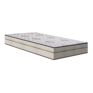 Colchão Solteiro Gazin 88x33x188cm - Densidade D28 Cr415a | Leroy Merlin