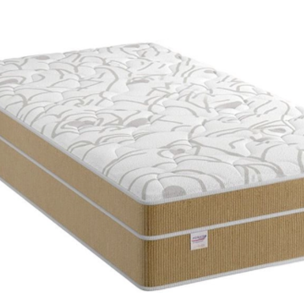 Colchão De Molas Superlastic Prime - Solteiro 0 88x1 88x25 | Leroy Merlin