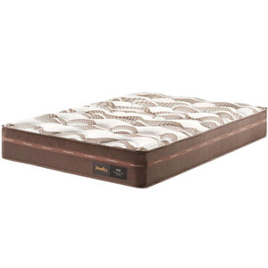 Colchão King 193cm Troy Newflex | Leroy Merlin