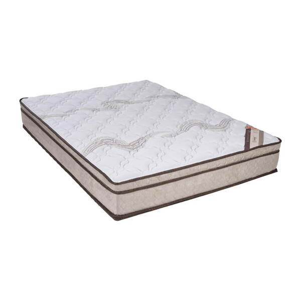 Colchão King Molas Tecnopedic One Face 193cm Revolution Colchões Castor ...
