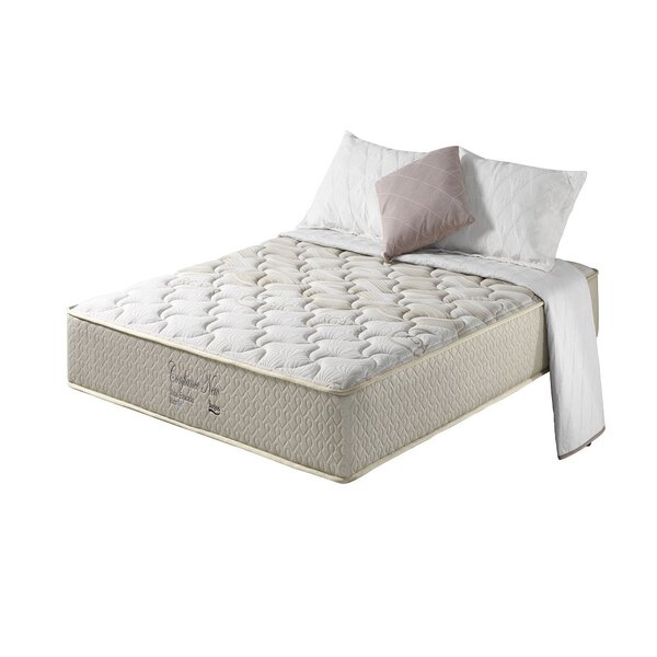 Colchão King Size Anjos 193x203 Confiance New | Leroy Merlin