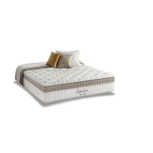 Colchão King Size Espuma 193x203 | Leroy Merlin