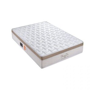 Colchão King Super Quality-flex Molas Ensacadas Portinari 34x 203x ...