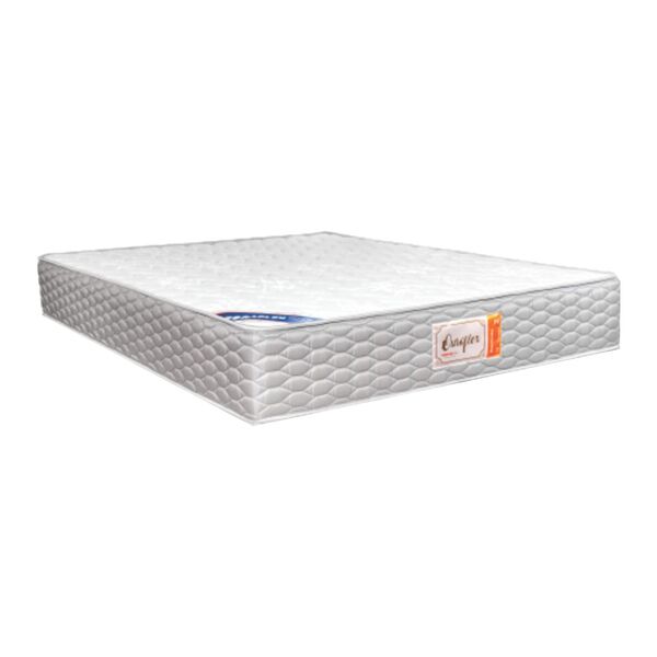Colchão Queen Ouroflex D45 Com 25cm Altura Toraflex 158x198x25 ...