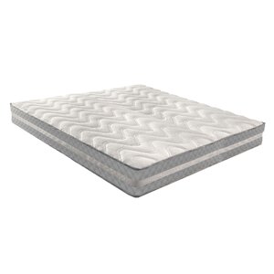 Colchão Queen Quality D33 Duoface 26x158x198cm Paropas By Ecosono ...