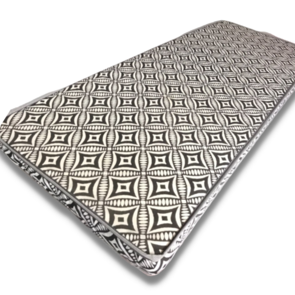 Colchão Solteiro D23 Espuma Colchonete 10x88x188cm | Leroy Merlin