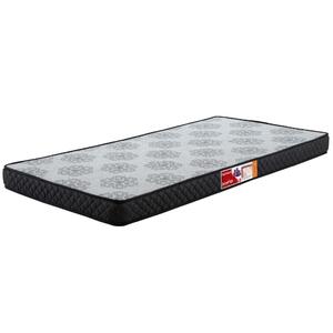 Colchão Solteiro Espuma D20 Esplanada 88x188x12cm Preto | Leroy Merlin