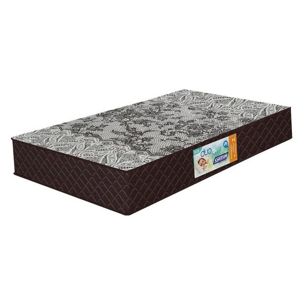 Colchão Solteiro Gazin 88x22x188cm - Densidade D28 Cr404a | Leroy Merlin