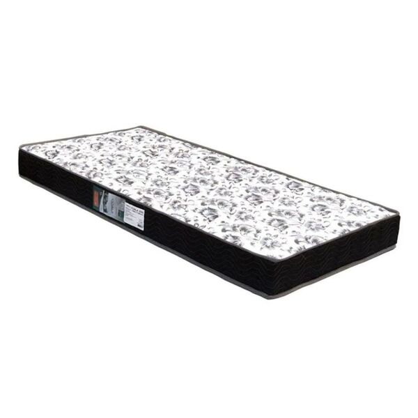 Colchão Solteiro Toraflex Coala D33 Tecido Misto Bordado 188x88x12 ...