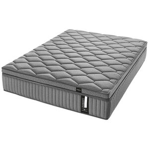 Colchão Super King Molas Ensacadas Americanflex Ax Olive Ii ...