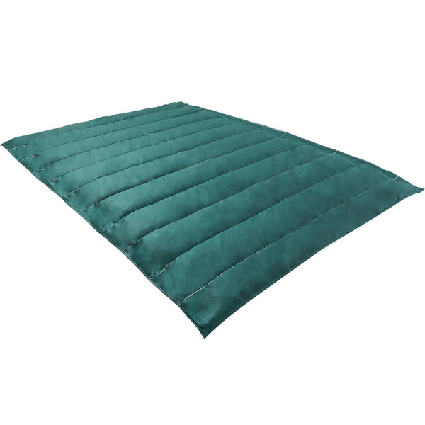 Colchonete Casal 190x130cm Com Bolsa Para Transporte Bf Colchoes ...