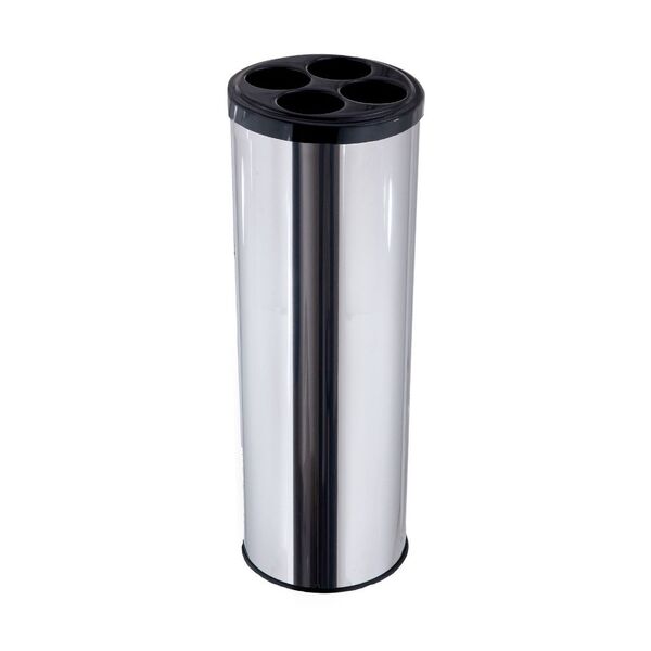 Coletor Copo Descartável Redondo 30l | Leroy Merlin