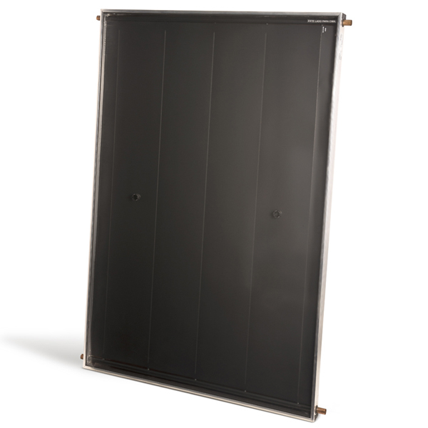 Coletor Solar Vertical 1,5m² MC1300 Heliotek | Leroy Merlin