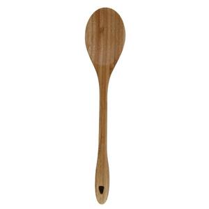 Colher Bambu 32,6cm - A/casa | Leroy Merlin