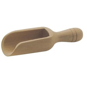 Colher De Madeira 14cm | Leroy Merlin