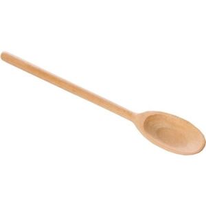 Colher De Madeira Reflorestada 30cm | Leroy Merlin