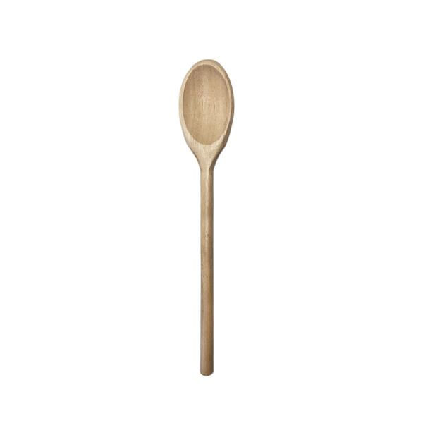 Colher Em Madeira Oval Stolf 44cm | Leroy Merlin