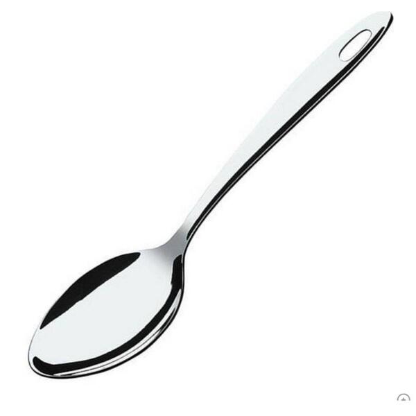 Colher Para Servir Inox 61803 - Bono | Leroy Merlin