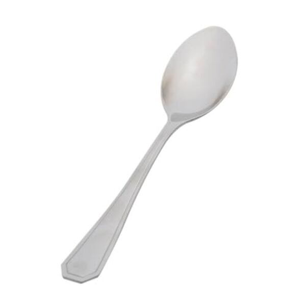 Colher Para Sobremesa Aço Inox Victoria | Leroy Merlin