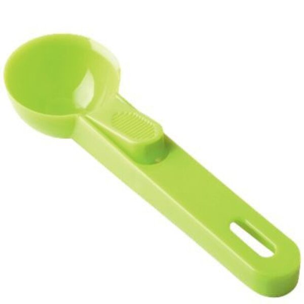 Colher Para Sorvete Ho301970 Plástico Carrefour Home | Leroy Merlin