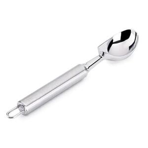 Colher Para Sorvete Inox 21cm Kl1023 | Leroy Merlin