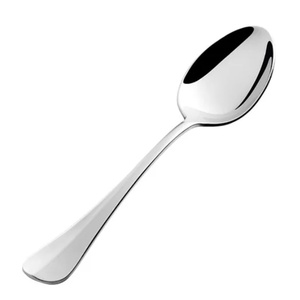 Colher Sobremesa Aço Inox Olimpia Hércules | Leroy Merlin