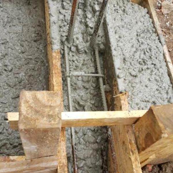 Coluna de Aço 10x20cmx3m 5/16" Columaster | Leroy Merlin