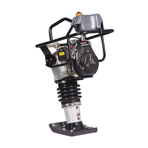 Compactador De Percussao Ram75m Com Motor Menegotti 165 Cb Menegotti ...