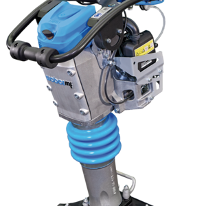 Compactador De Solo Srv620 Com Motor Honda Gxr120 Weber-csm | Leroy Merlin