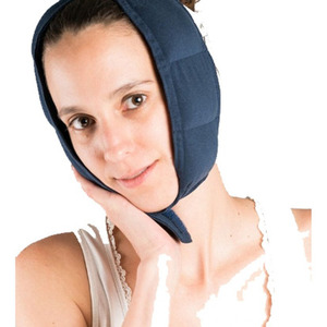 Compressa Termica Rosto Atm Dor Ouvido Bruxismo Aromas | Leroy Merlin