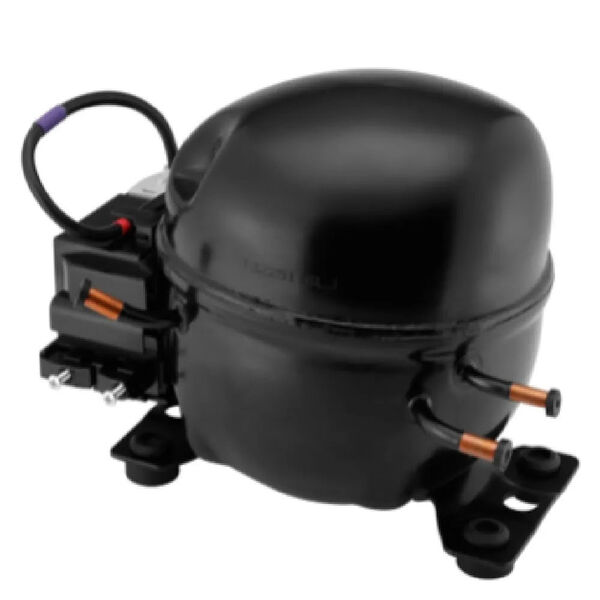 Compressor Electrolux 60hz Preto Egas80 – 220 Volts | Leroy Merlin