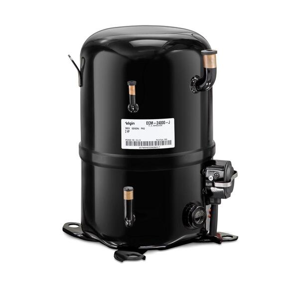 Compressor Elgin 45ecb2522j00 - 380v Trifasico | Leroy Merlin