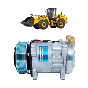 Compressor Jcm New Holland | Leroy Merlin