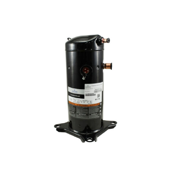 Compressor Scrool Copeland 3 5tr R600 Zr42k5tf5600 - 220 Volts | Leroy ...