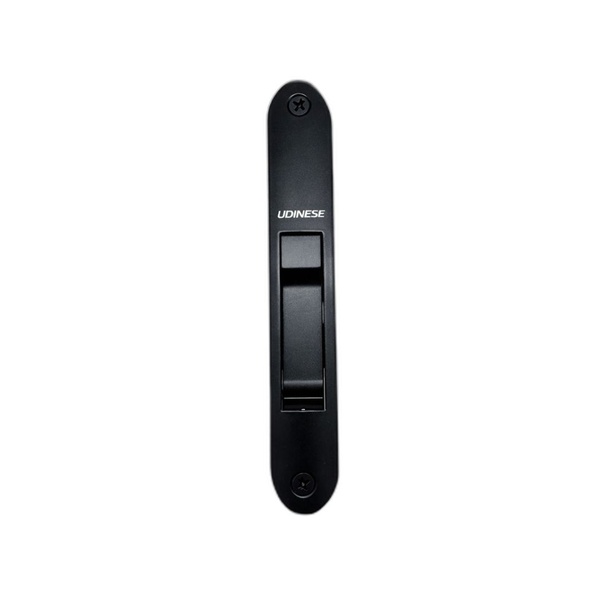 Concha Cega 158mm Aluminio 7311 / 7511 Slide Touch Udinese Janela Vitro ...