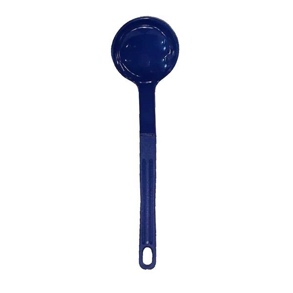 Concha De Feijão Nylon Talher Cozinha Utensílio Azul 28cm | Leroy Merlin