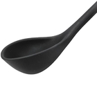 Concha De Silicone Preta Grande | 06 Un | Leroy Merlin