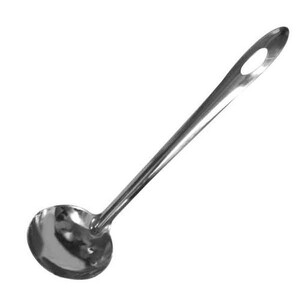 Concha Mini Inox Kehome - Durável E Elegante Com Acabamento Em Alto ...