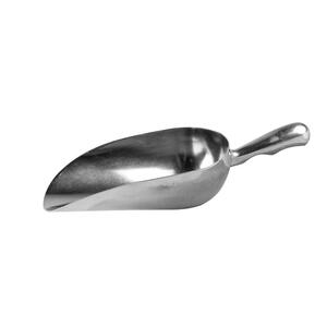 Concha Pá P/ Alimentos Em Alumínio 27x10cm 78000751 Allonsy | Leroy Merlin