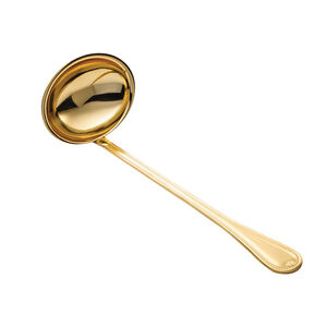 Concha P/sopa Pvd Dourado Geneve | Leroy Merlin