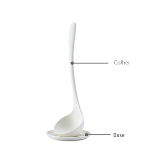 Concha Plástica B919 Basic Kitchen | Leroy Merlin