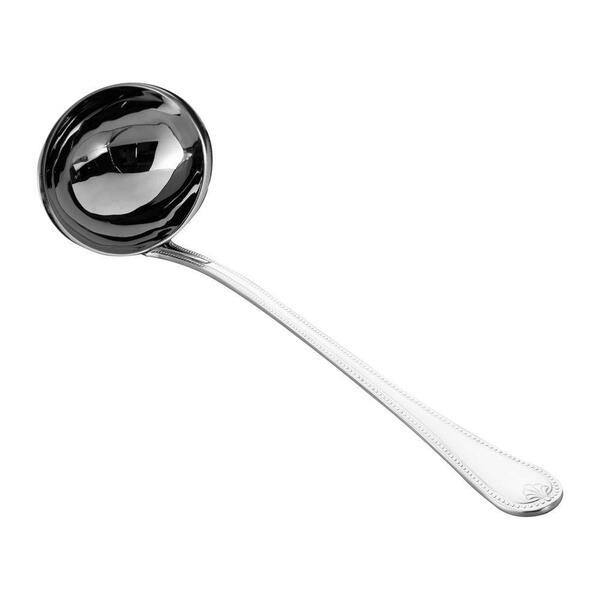Concha Sopa Aço Inox Chris | Leroy Merlin