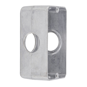 Condulete Multiplo 3/4" X sem Tampa Tramontina | Leroy Merlin