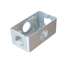 Conduletes | Leroy Merlin