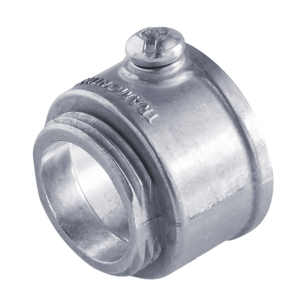 Conector Condulete Múltiplo Flexor 3/4" Tramontina | Leroy Merlin