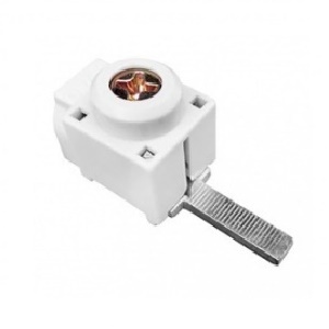 Conector Genérico Conexão Frontal 25mm² Jng 10 Peças | Leroy Merlin