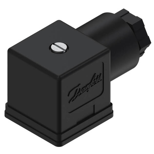 Conector Plug-in Danfoss Ip65 En175301-803 042n1278 | Leroy Merlin
